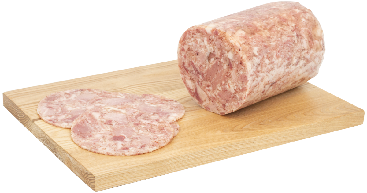 Presswurst (Pork Brawn) - Ziggys